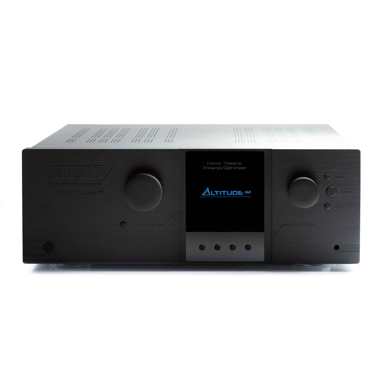 Trinnov Altitude 32 AV Processor 處理器 (2023 Edition)
